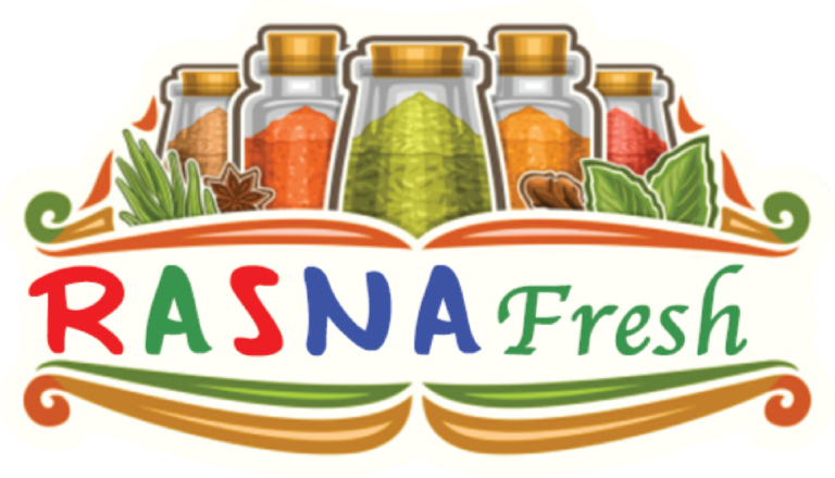 Sangeet Menu – Rasna Foods